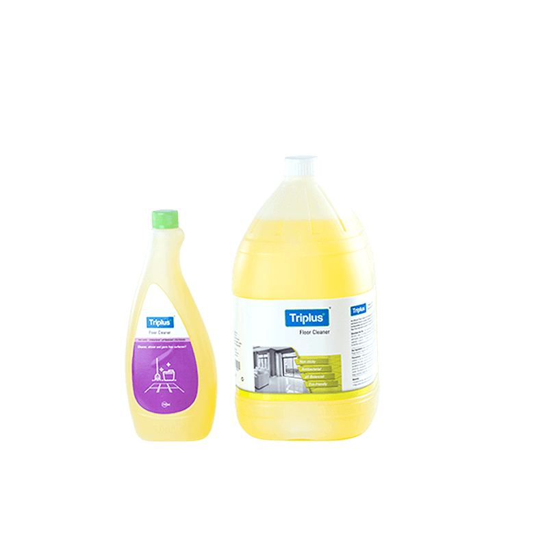 Triplus – Cleaning Products